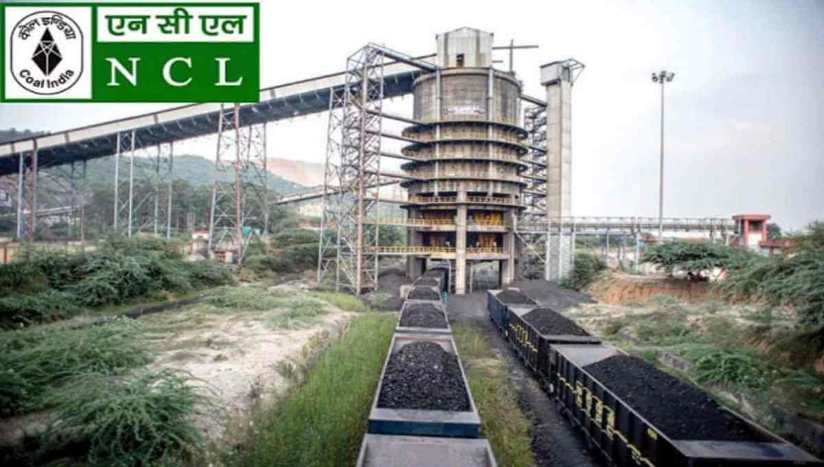 Ncl Recruitment 2025